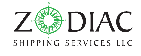 Zodiac Shipping Services